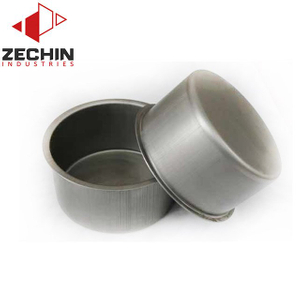 China deep drawn forming metal stamping enclosures - Buy China deep ...