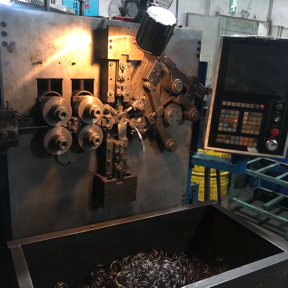 China stainless steel custom wire forming hardware part - Buy China ...