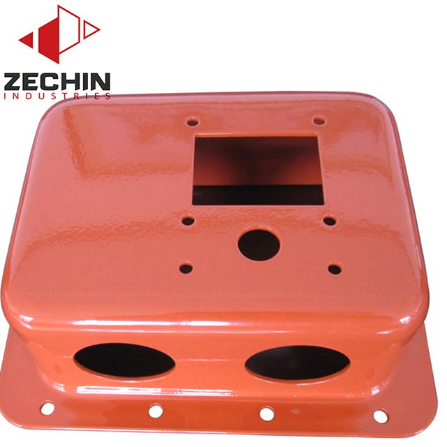 Customized deep drawn metal covers China - Buy China deep drawn ...